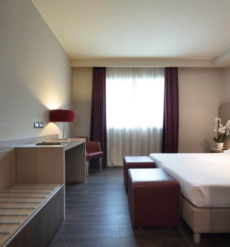 Location - Smart Hotel Holiday - Venice