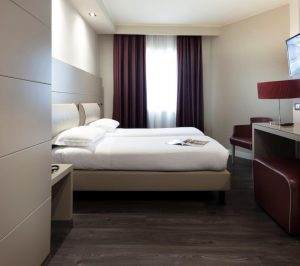 Gallery - Smart Hotel Holiday - Venice