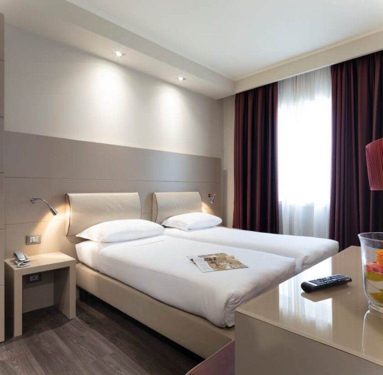 Location - Smart Hotel Holiday - Venice