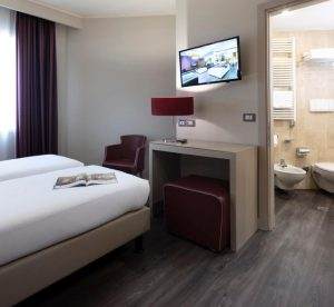 Gallery - Smart Hotel Holiday - Venice