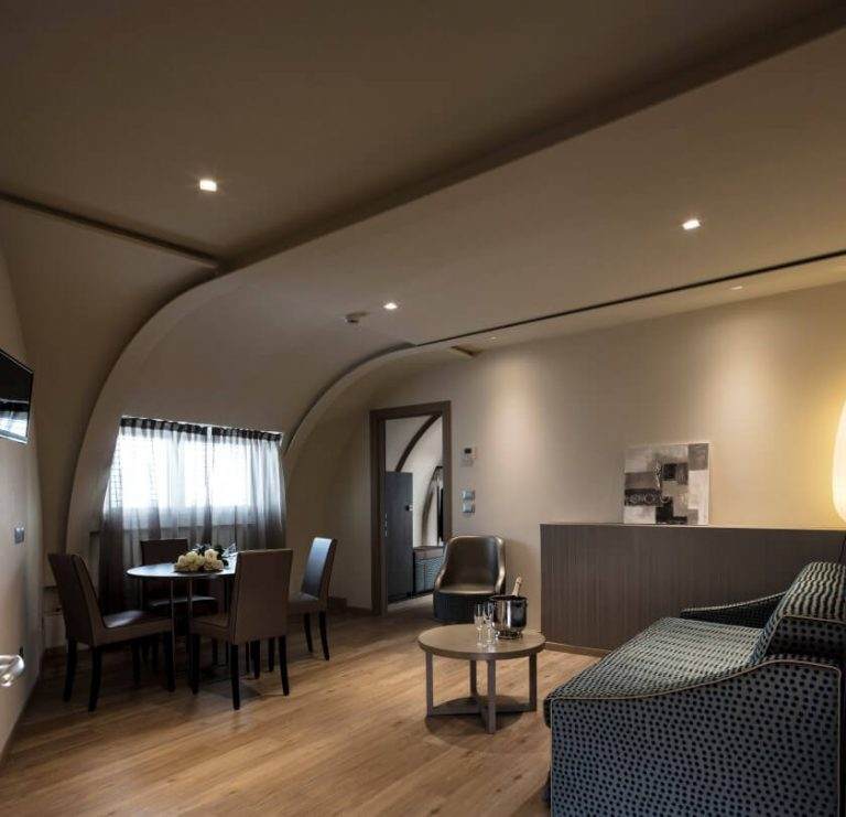 Gallery - Smart Hotel Holiday - Venice