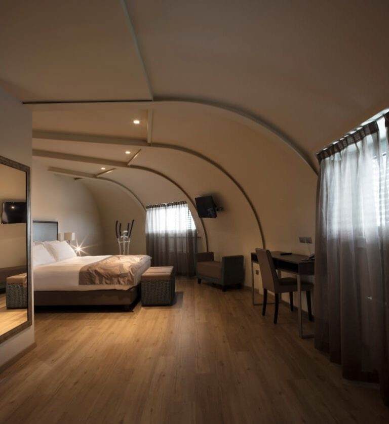 Gallery - Smart Hotel Holiday - Venice