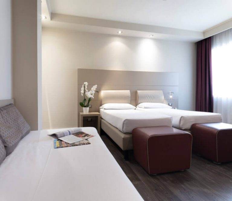 Gallery - Smart Hotel Holiday - Venice