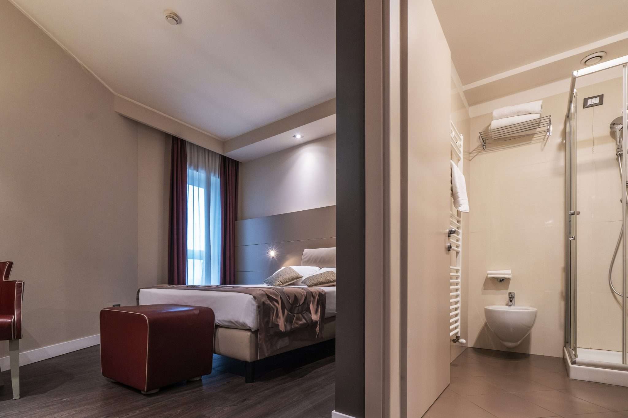 Gallery - Smart Hotel Holiday - Venice